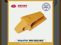 PC120 PC100 PC60  excavator spare parts Adaptor factory selling