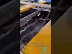 China Low Operating Costs and Easy Maintenance Dissolved Air Flotation PLC Control with Compact Design for sale