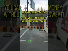EV Charging Station