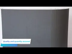 Outdoor LED Billboard Display Full HD Video Panel