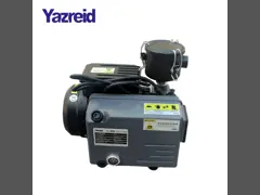 China RV1000Y Ultimate Pressure 0.005mbar Air Cooling Roots Vacuum Pump For RV250y RV500y RV2000y for sale