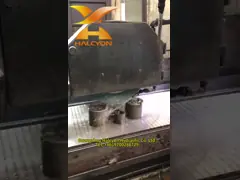 Cina Ricambi idraulici per pompe a pistoni idraulici cilindri pistoni piastra di valvola palla guida per la riparazione in vendita