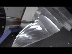 China Lightweight Metal Cnc Precision Components Cnc Precision Machining Parts for sale