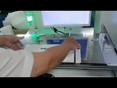 aluminum led pcb assembly