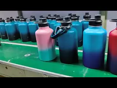 China 64oz Capacity Large Hot Water Kettle Electric 40 Cups with Hot 24 Hours Functionality for sale