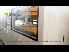 Cina Trasporti di facile utilizzazione Trasporti per trattori Equipaggiamenti ausiliari in plastica Trasporti regolabili in vendita