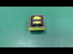 ETD34 Double Slot High Frequency Transformer Electronic Power Flyback Transformer