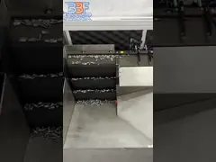 How to Cut Labor Costs by 50%? Step Feeder for Factory Automation!