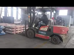 China Lightning Protection Systems 5/8 Inch Diameter Copper Bonded Earth Rods for Durability and Efficiency for sale