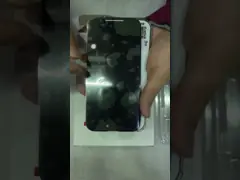 compatible for Original Display Touchscreen iPhone 15 Pro