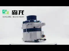 Isuzu Generator 24V 50A 8973750171 8980921160 8980921161 89980921160