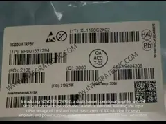 China Integrated Circuit Chip MA2304DNS 2-Channel Stereo Class D Amplifier IC for sale