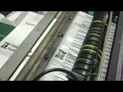 China Compostable Translucent Paper Envelope With Free Samples Offered for sale