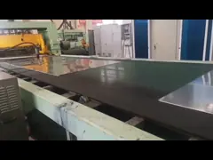 316 Stainless Steel Plate