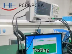 China Custom Bluetooth Speaker Circuit Board Smart Voice Device Electronic PCB Manufacturer SMT DIP Assembly PCBA for sale