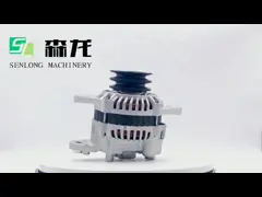 Mitsubishi Generator 24V 45A A3TN6188B A3TN6188B A3TN6188B