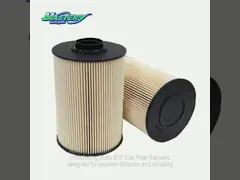 ISUZU BVP Fuel Filter Element (5876110050/8981527380)
