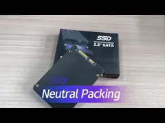 Factory high quality 2.5'' SATA SSD SATA3.0 Hard drive 512gb 1tb SSD