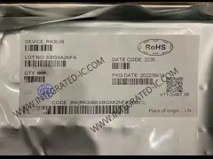 China Integrated Circuit Chip MCP47CVB24T-20E/ST 12-Bit Digital To Analog Converter TSSOP-20 for sale