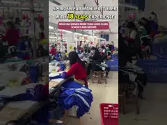 Unleash Your Team s Potential with a Personalized Logo Custom Team Jersey Sublimation Soccer Jerseys