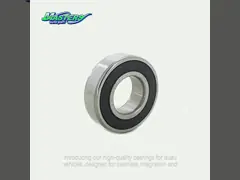 High-Quality Bearings Isuzu BVP– 5876101640, 8972582390 For Wholesale