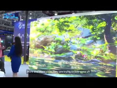 China GCL P4mm P5.57mm P6.67 Curved Outdoor Waterproof LED Video Display Billboard Panel Size 960*960 mm for sale