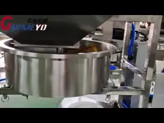 4KW Cheesecake Swiss Roll Production Line Precise Cake Making Equipment