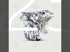 T-o-yota 3GR engine Crown 3.0L Reiz /Mark X L-exus GS300 IS250 New remanufacturing