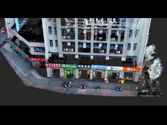 GS-1220G 슬램 LIDAR 솔루션