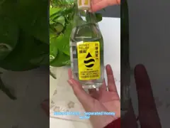 Natural Bee Honey