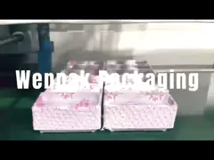 China Plastic Heart Shaped Chocolate Boxes Containers For Strawberries printed wholesale sushi Heart-shaped plastic box for sale