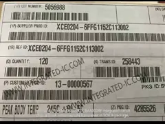 中国 統合回路チップ LTM2889HY-3 CAN FD μモジュールトランシーバー 32-BGA 販売のため