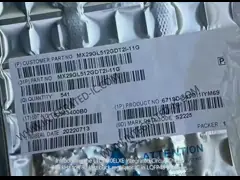 China Integrated Circuit Chip LM22670QMRX-5.0/NOPB 3A SIMPLE SWITCHER Buck Regulator for sale