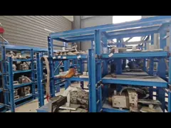 Outdoor Floor Co Extruded WPC Wood Decking UV Resistance