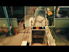 China Corrosion Resistance High Capacity Vibrating Feeder Machine By Electricity for sale