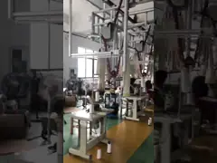 Introduction of the factory