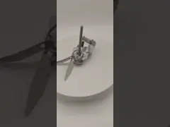 ASM / SIEMENS 03019865-01 SIEMENS ASM Z-END SWITCH UNIT GAUGE FOR STAR  SMT Machine Spare Parts