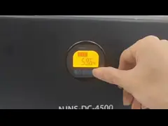 Lithium ion battery