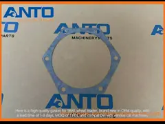 105-8901 1058901 Gasket Wheel Loader Spare Parts Fitting For 988K 3516E
