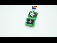 3SP-O3 Ozone Sensor -60 /- 10 NA/ppm Sensitivity for Non Condensing Environments