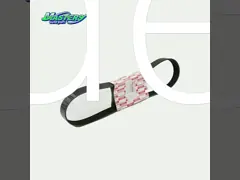 Wholesale Cooling Fan Belts for Isuzu BVP 1876102370 8976118591