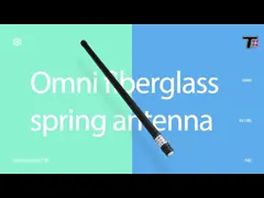 China Customized Long 1.8m 3G 4G 5G Fiberglass Omnidirectional Antenna Waterproof WIFI Wireless Antenna for sale