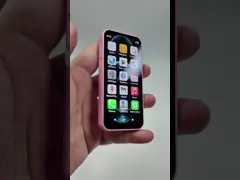 China SOYES XS19 2+16GB Android 10 Smartphone 900mAh Face ID GSM WCDMA 3G Type-C OTG 3.88'' for sale