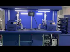 Advanced Technology Automatic TIG Welding Machine for High Performance Tasks