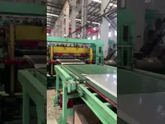 Stainless Steel Sheets