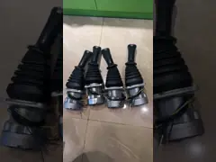 VOE14510417 Operating Rod Joystick Assy  For Volvo EC210 EC240 EC290 Excavator  Spare Parts