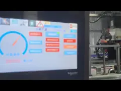 26000BPH Etichettatore a maniche ad alta velocità per la linea di produzione di prodotti lattiero-caseari
