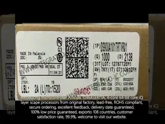 China LS1020AXN7MQB Microcontroller MCU Layerscape Processors 1020A Dual-Core Processors for sale