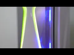 China vertical and horizontal sun beds provide commercial and household sun beds for your sunbathing shop, salon, or home. for sale