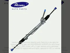 Auto Steering Parts New Genuine Hydraulic Steering Gears Rack LR001083 BH52-3A500-AC for LAND ROVER FREELANDER 2 (L359) 2.0 4x4